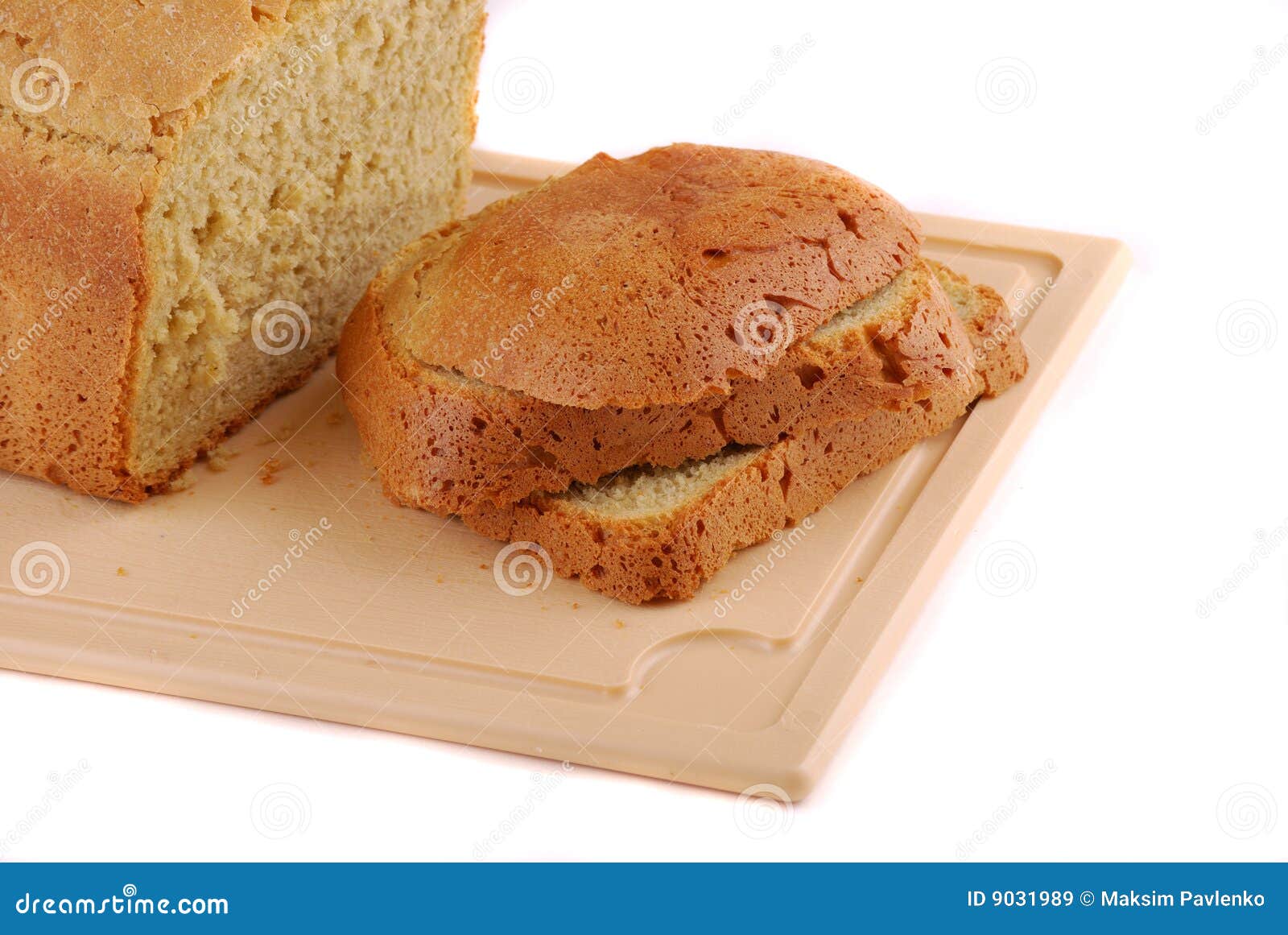 House bread stock image. Image of shot, bakery, products - 9031989