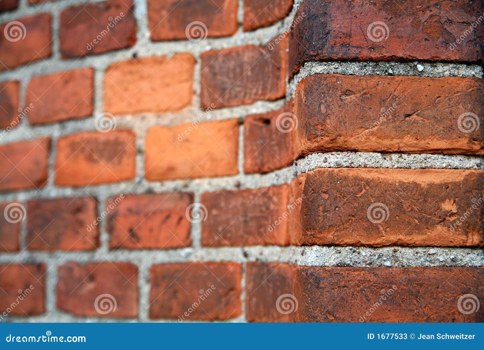 House brick wall stock image. Image of construction, white - 1677533
