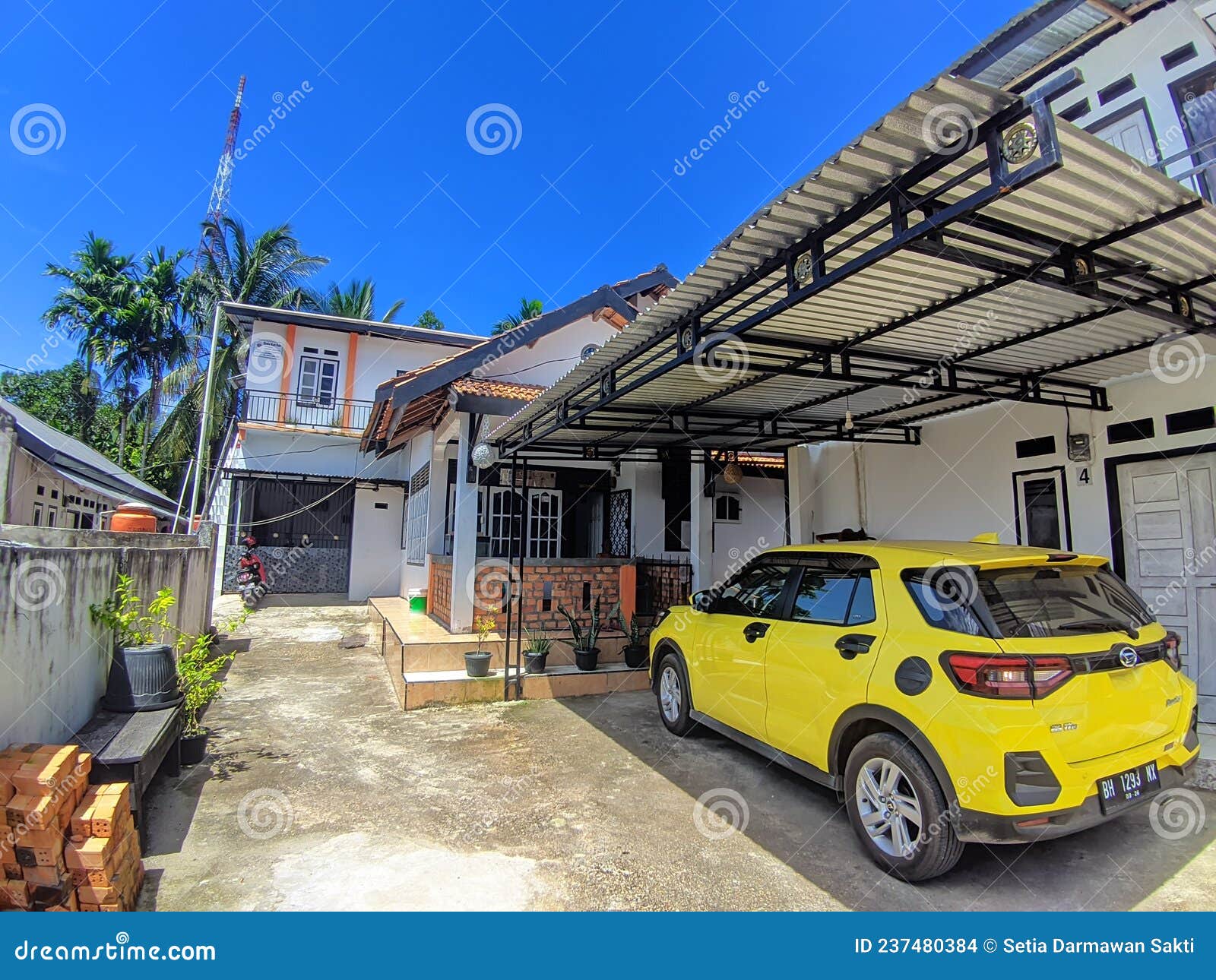 Simple Boarding House Business Stock Photos - Free & Royalty-Free Stock ...