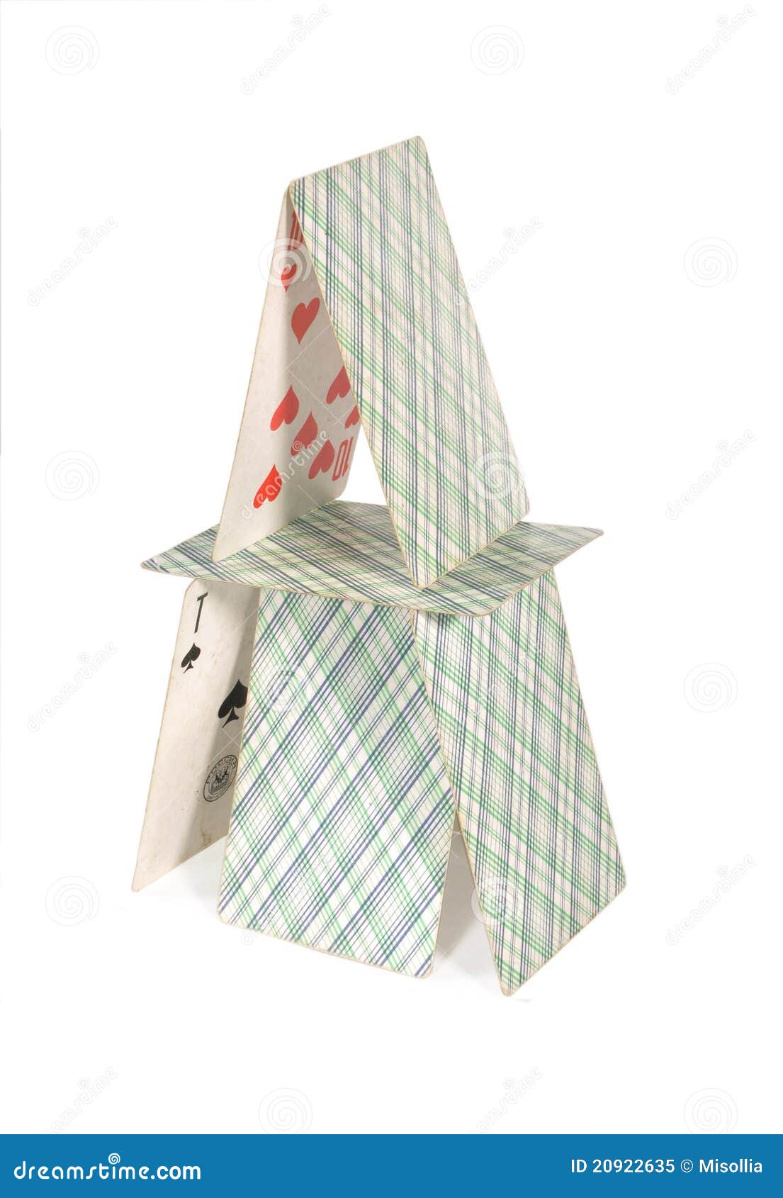 House Of Cards Picture. Image: 20922635