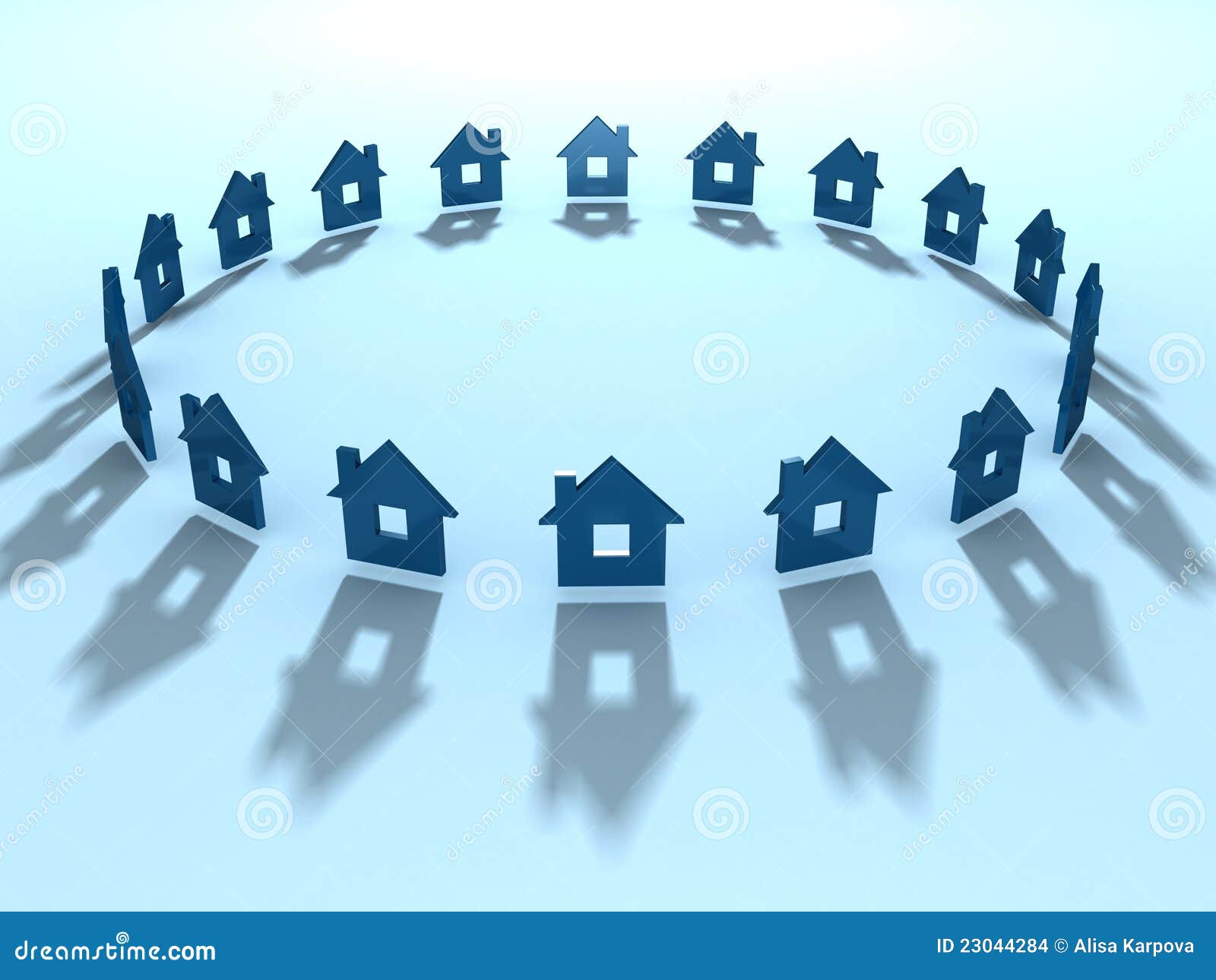 Monopoly Ring Stock Image | CartoonDealer.com #286681297