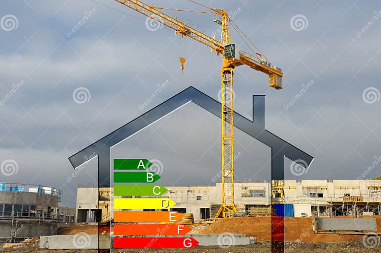 House classification four stock image. Image of rating - 20191667