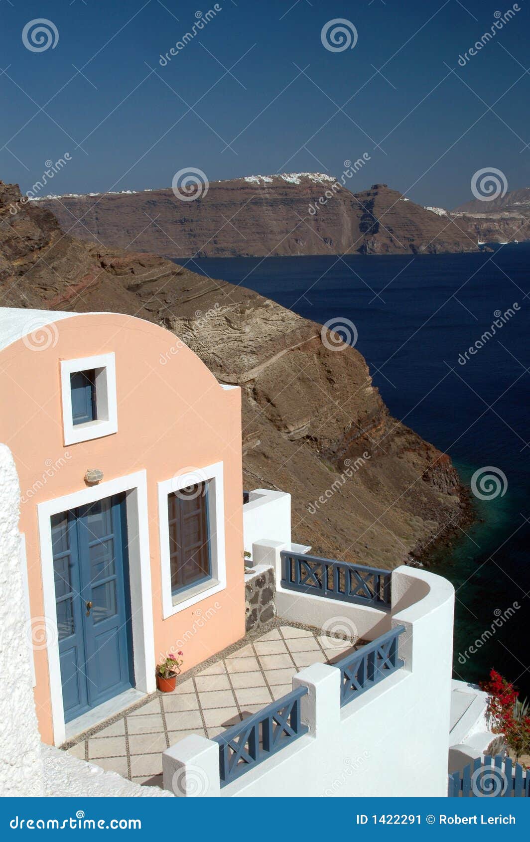 768 House Balcony Cliff Water Stock Photos - Free & Royalty-Free Stock ...