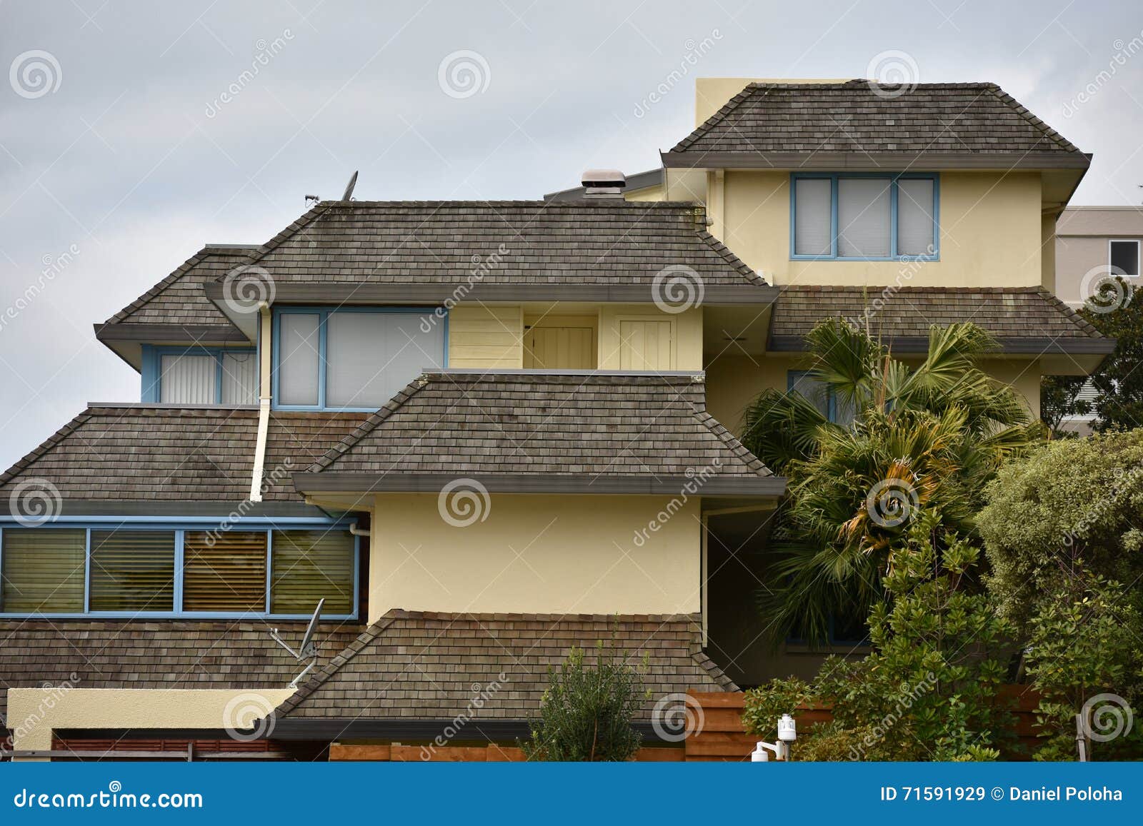 Interconnected Roofs Photos - Free & Royalty-Free Stock Photos from ...