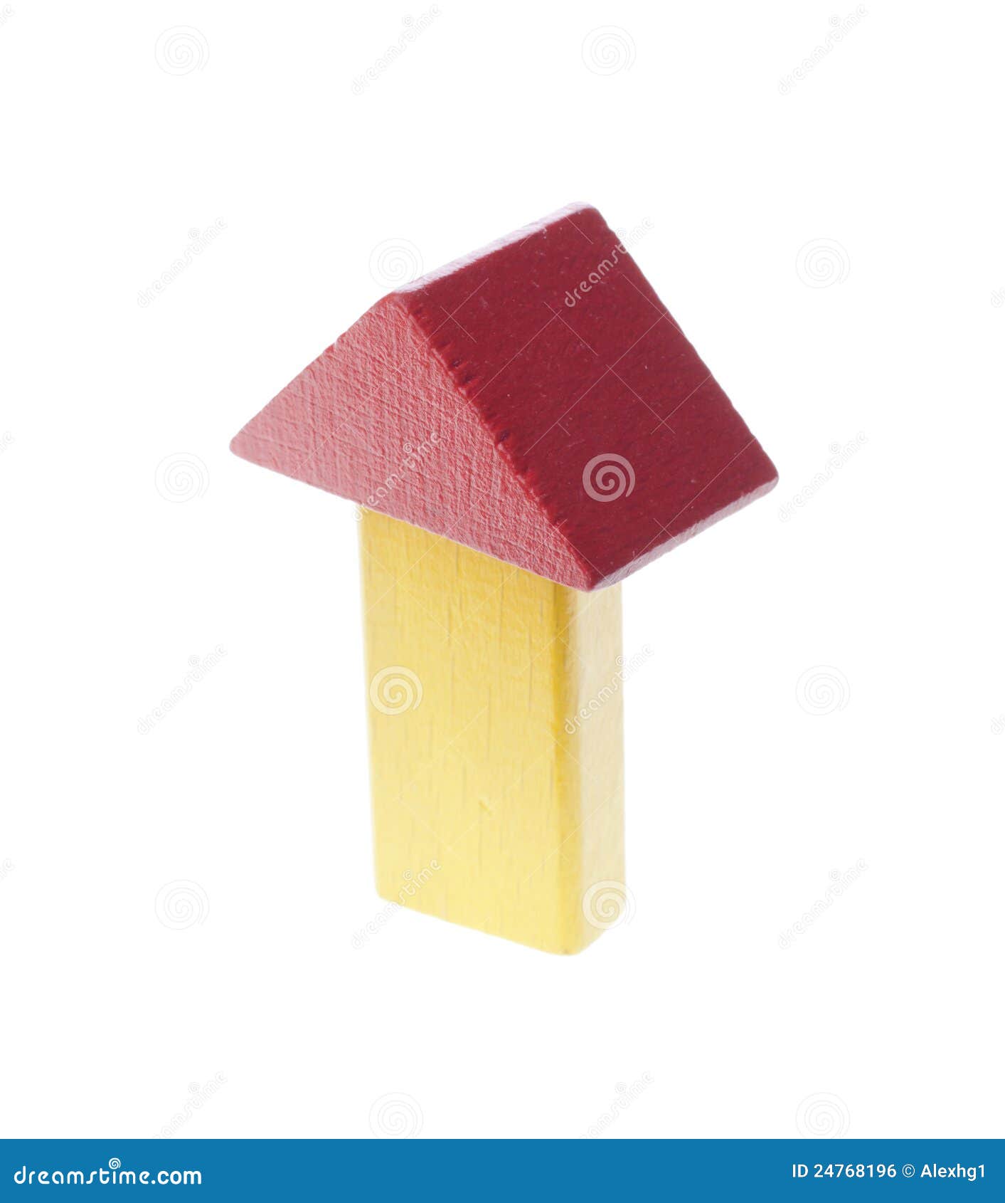 House concept stock photo. Image of object, playground - 24768196