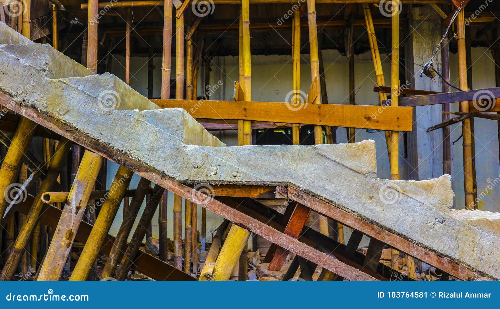 House Construction is Processing Stock Image - Image of processing ...