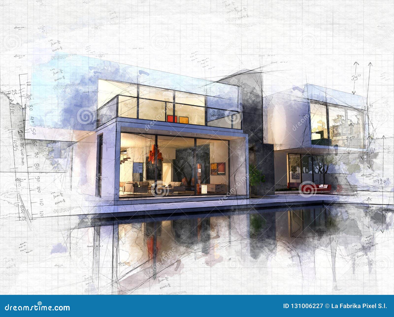 Cube House Stock Illustrations – 6,825 Cube House Stock Illustrations ...