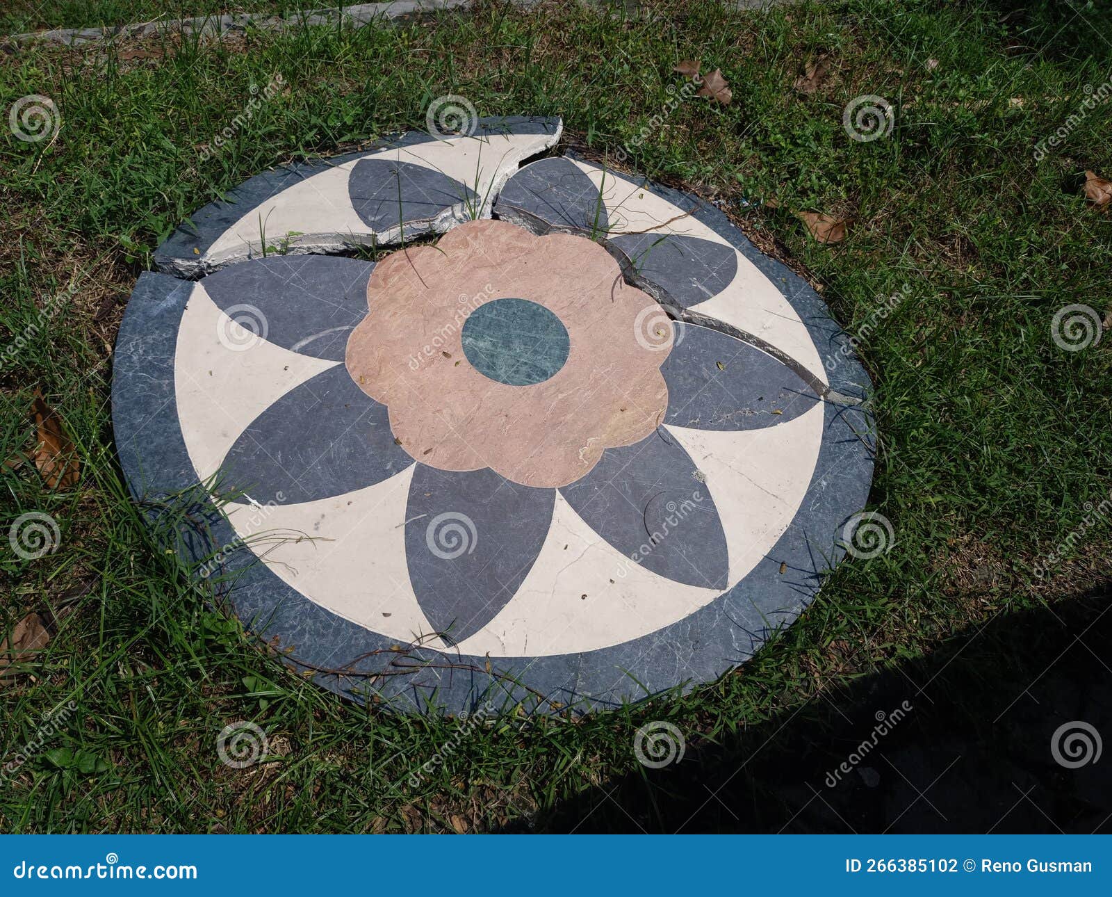 Broken Shield In Lehman Caves Stock Photo | CartoonDealer.com #185259786