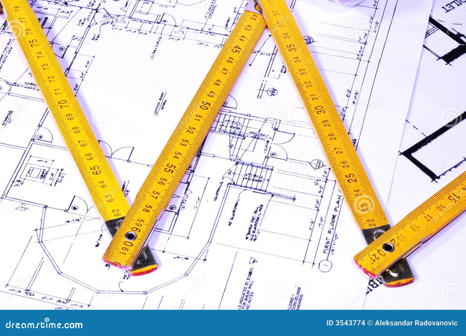 House design stock photo. Image of renovation, home, design - 3543774