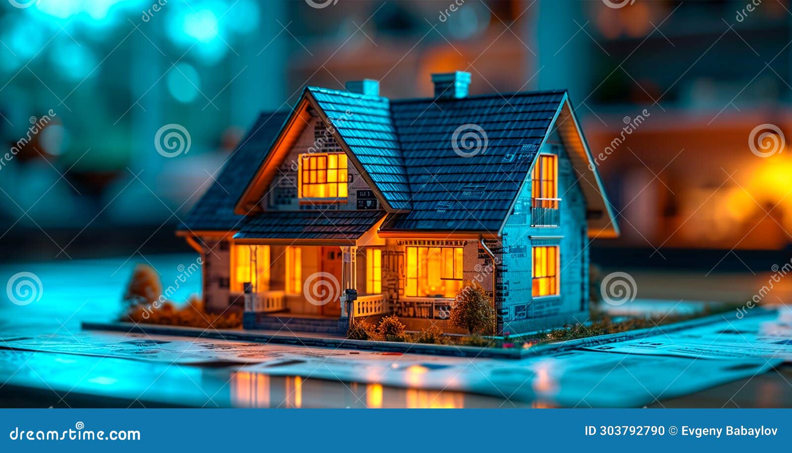 House Design, Civil Engineering Architecture, Drawing and Layout - AI ...