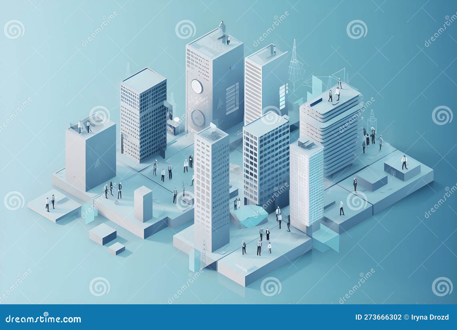 House, Design, Drawing, Architectural Plan 3D, Generative AI Stock ...