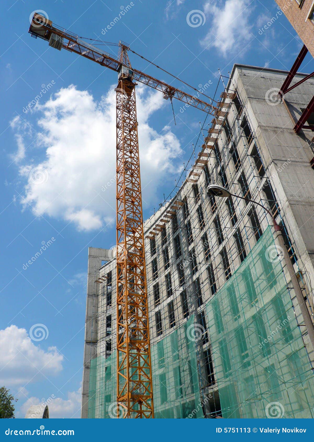 House develop stock image. Image of plans, develop, inspect - 5751113