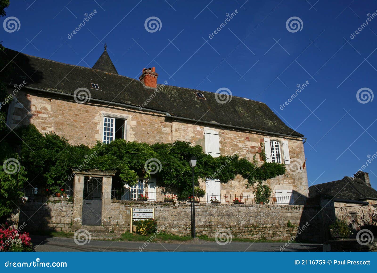 House Farm Picture. Image: 2116759