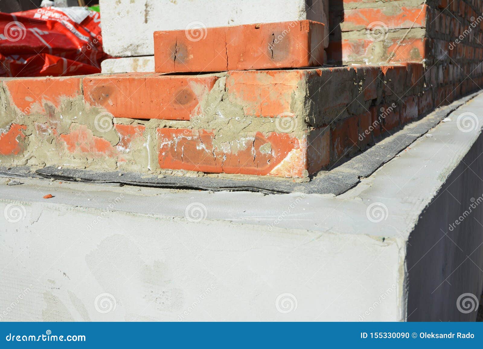 House Foundation Insulation, Plastering, Damp Proofing, Waterproofing ...