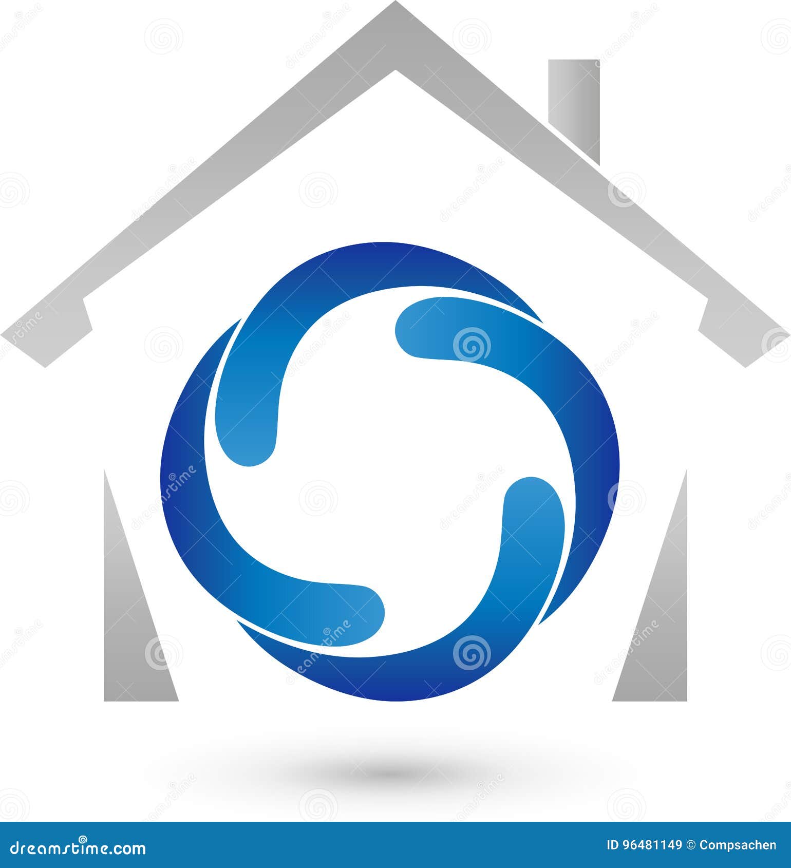 Window Installer Logo Stock Illustrations – 52 Window Installer Logo ...