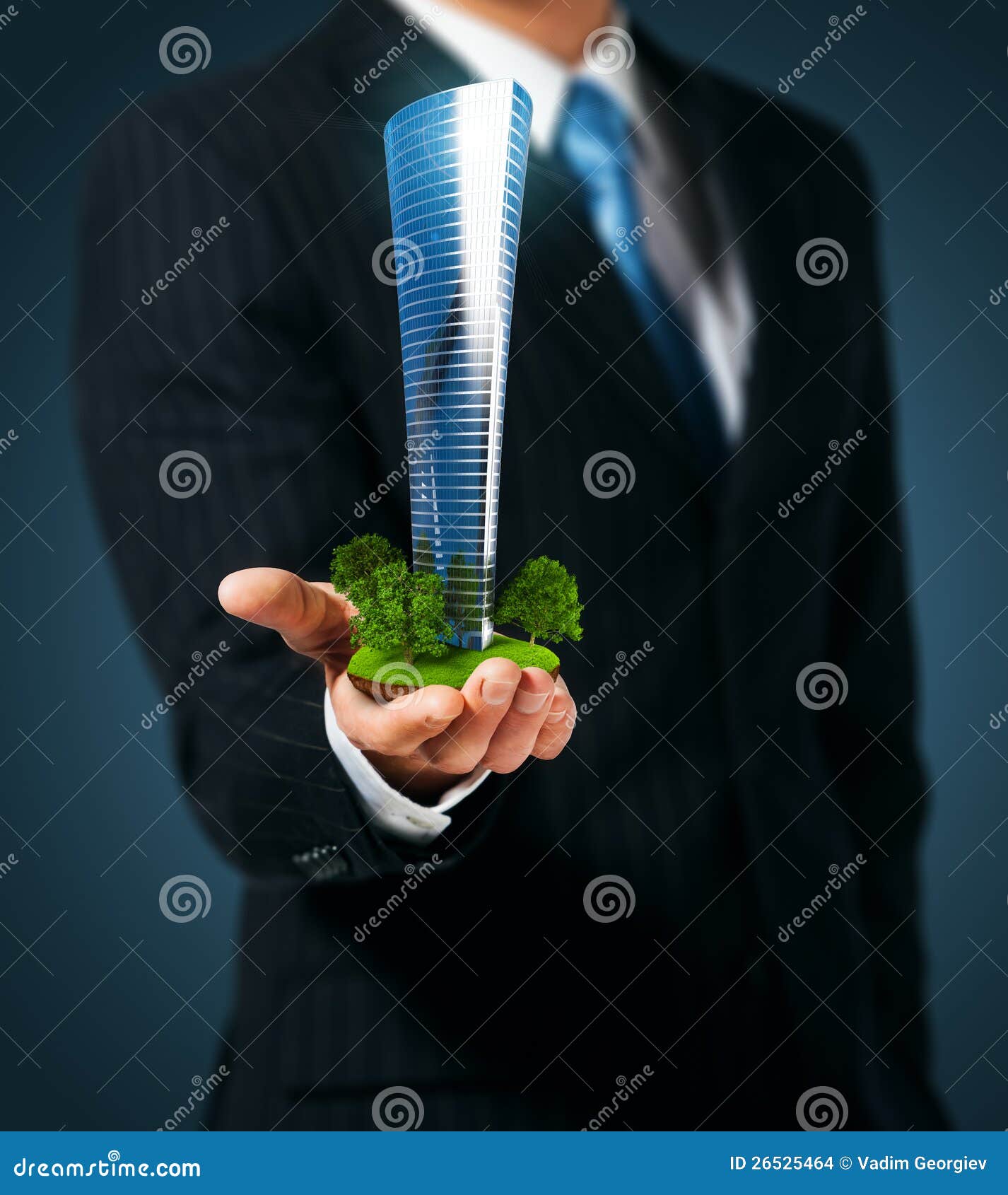 House in hand stock photo. Image of house, building, concept - 26525464