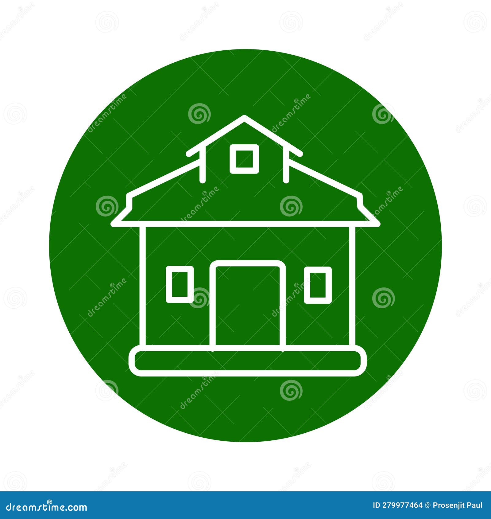 House, Home, Cold Storage Icon Stock Vector - Illustration of service ...