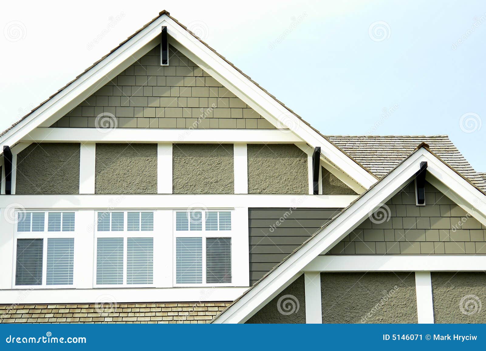 289 House Home Stucco Siding Peaks Stock Photos - Free & Royalty-Free ...