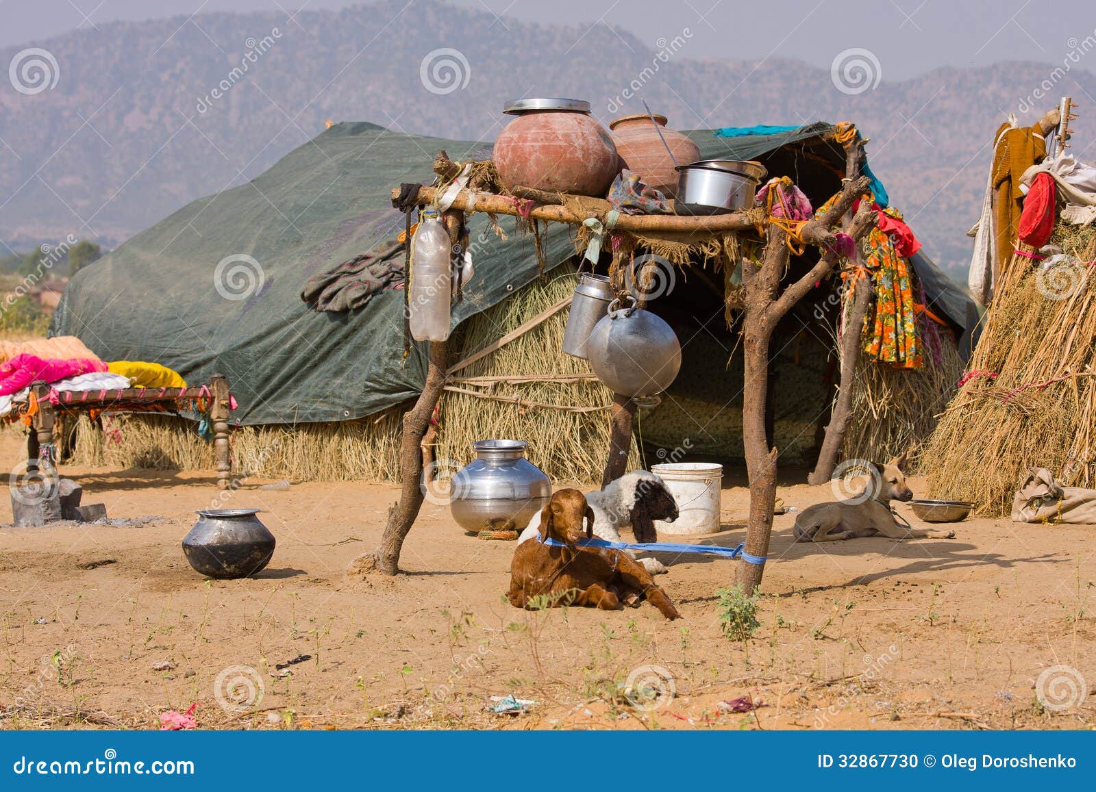 House in India stock photo. Image of culture, exotic - 32867730