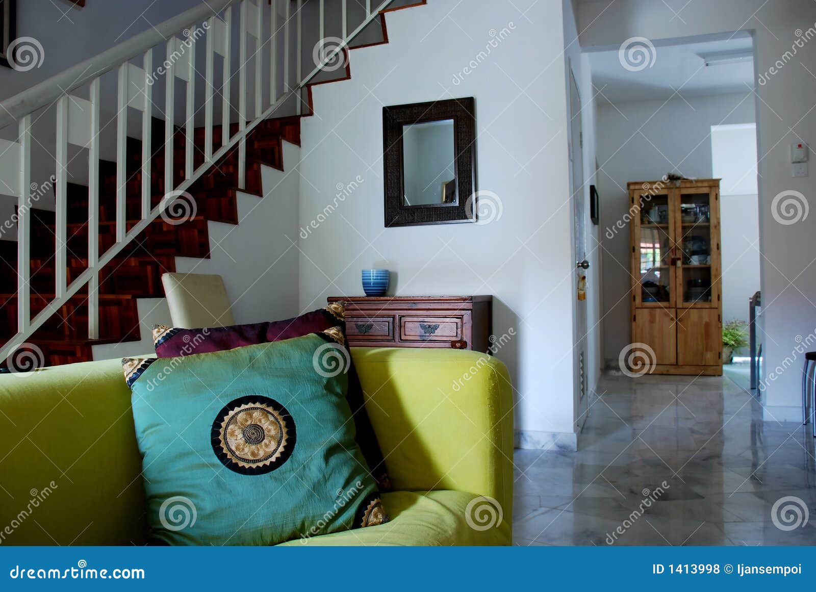 House interior stock photo. Image of room, estate, condo - 1413998