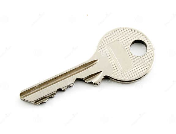 House key stock image. Image of keys, closing, security - 12770779