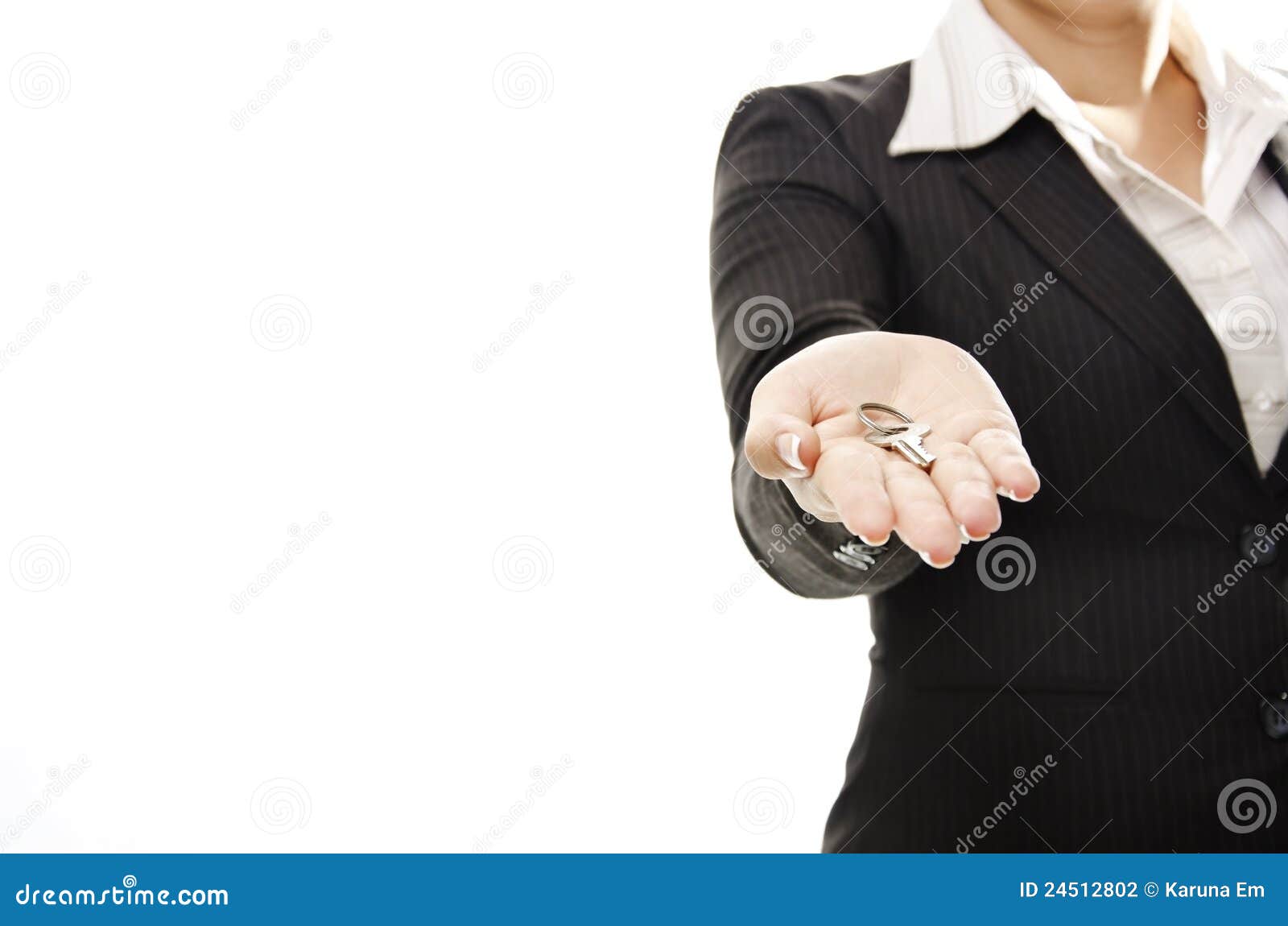 House Key Picture. Image: 24512802