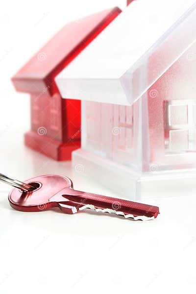House Key stock photo. Image of real, rent, estate, mansion - 3251326