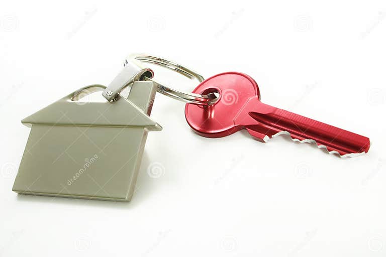 House Key stock photo. Image of small, backgrounds, metallic - 3251336