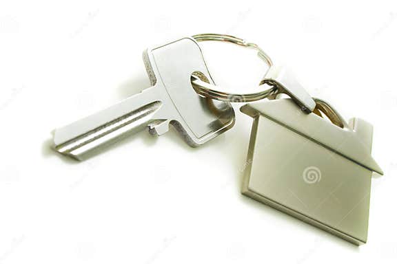 House Key stock image. Image of sales, metallic, owner - 3251365