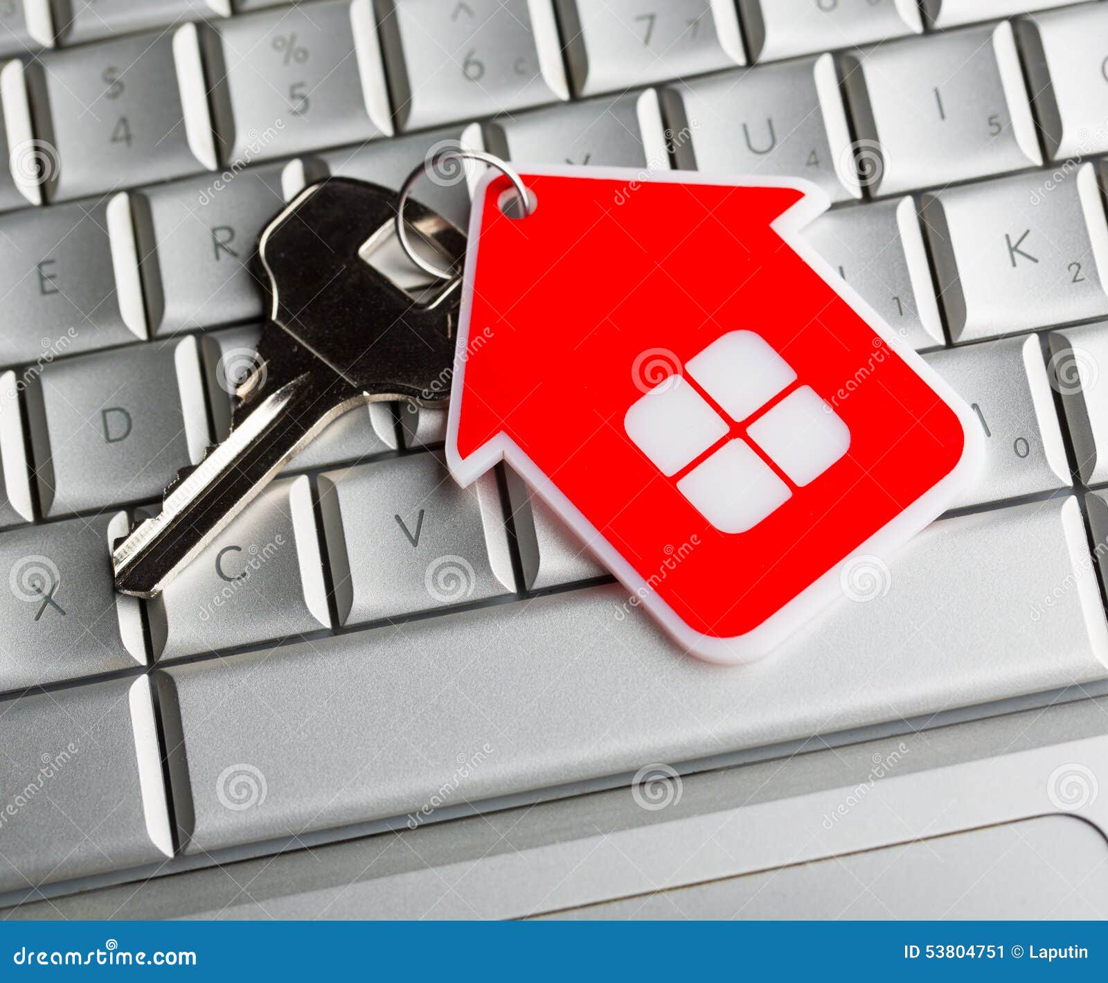 House key stock image. Image of mobility, equipment, buying - 53804751