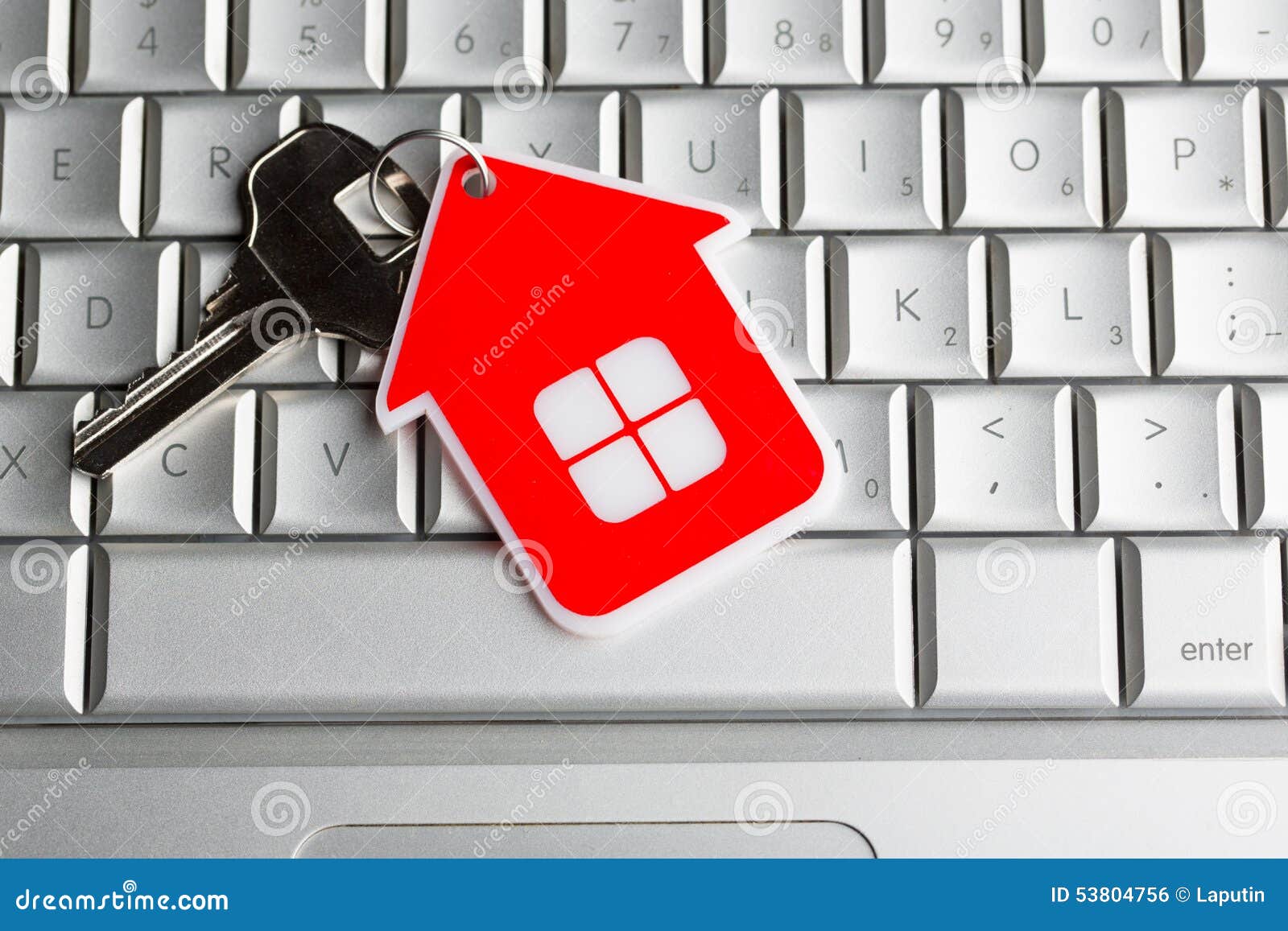 House key stock photo. Image of design, industry, close - 53804756