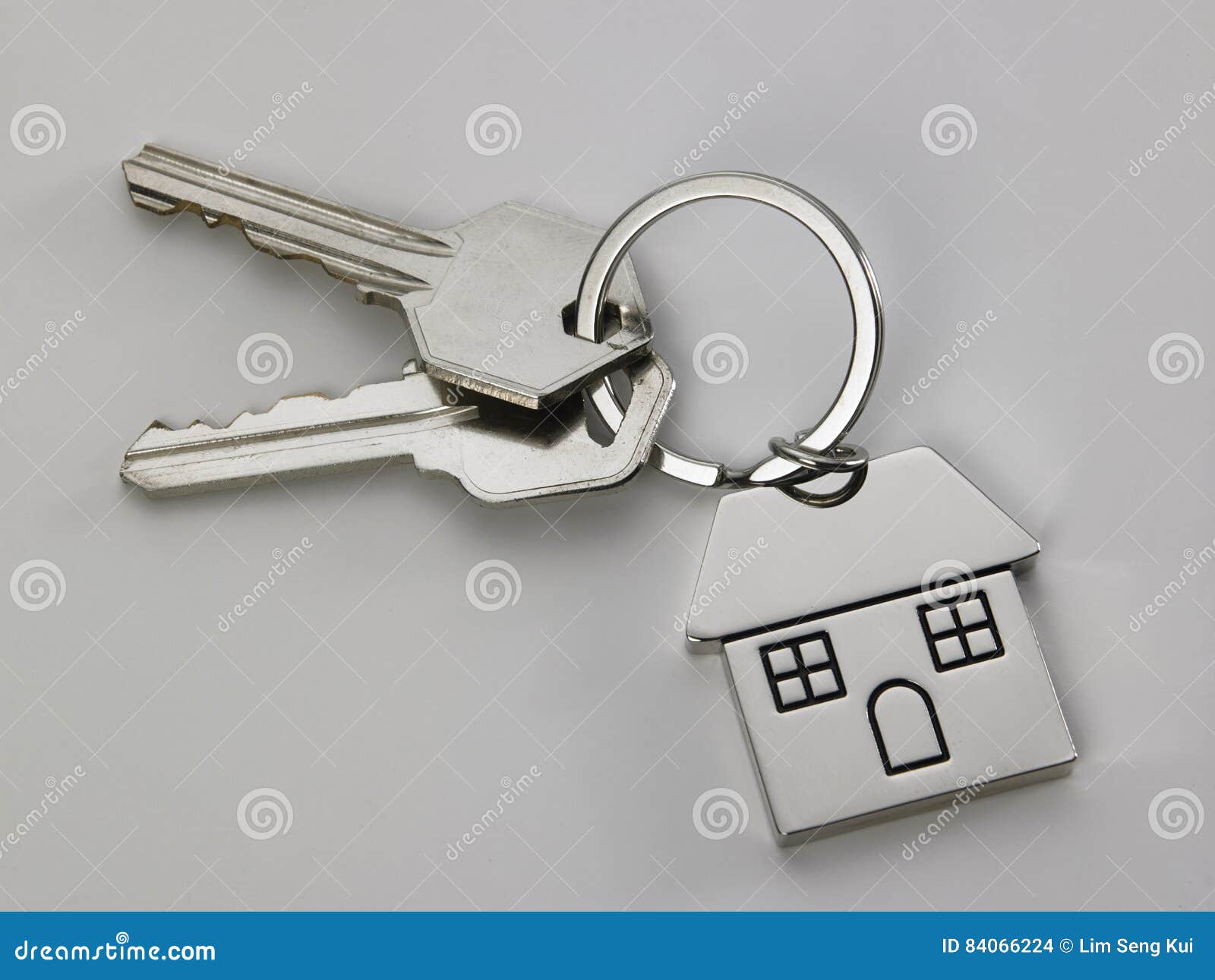 House key stock photo. Image of access, house, symbol - 84066224