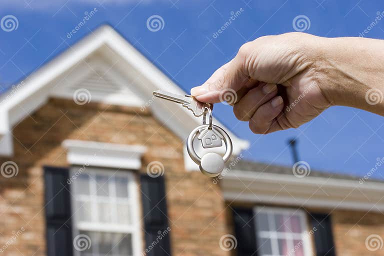 House keys stock image. Image of possession, locks, homeowner - 2155177