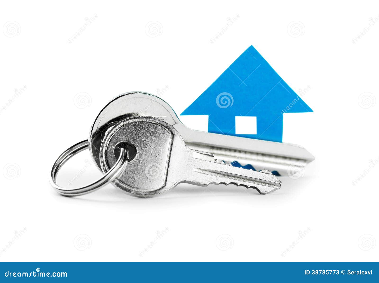 House keys stock image. Image of concepts, ideas, home - 38785773
