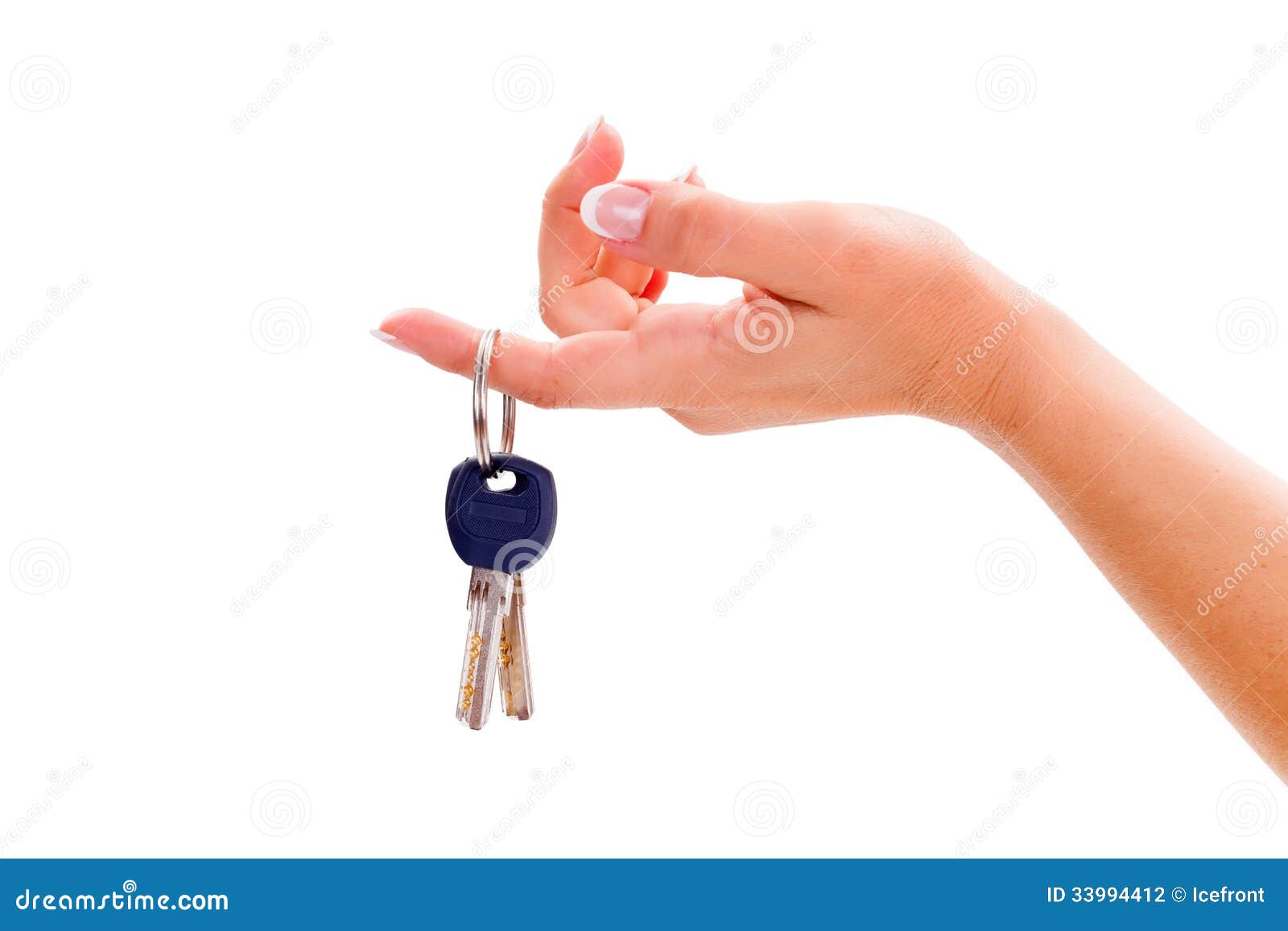 House keys stock photo. Image of home, house, estate - 33994412
