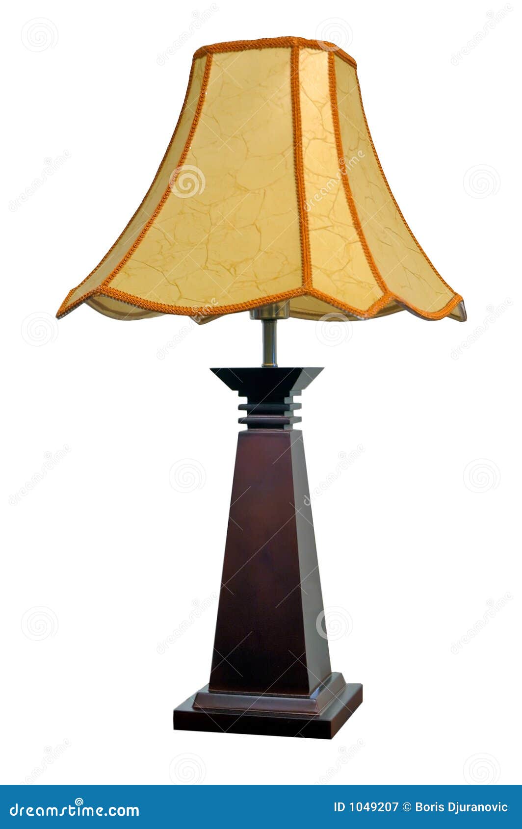 House lamp stock image. Image of device, candle, exposed - 1049207