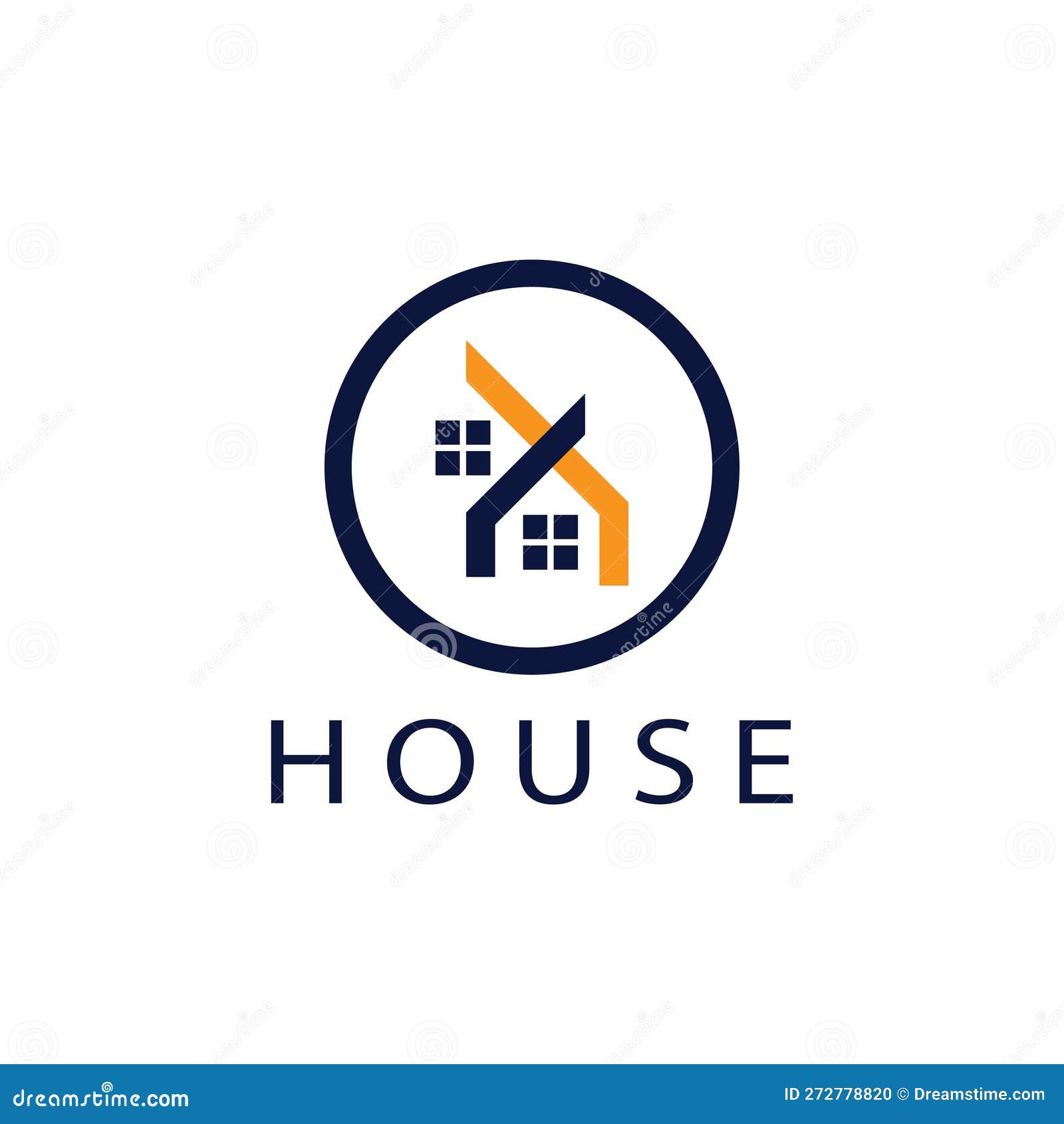 House Logo Home Logo Icon Template Design Vector Stock Vector ...