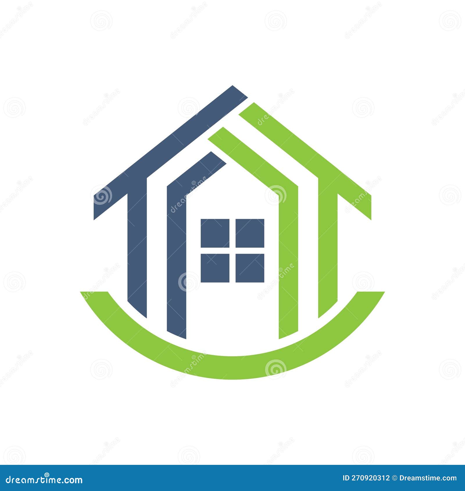 House logo images stock vector. Illustration of logo - 270920312