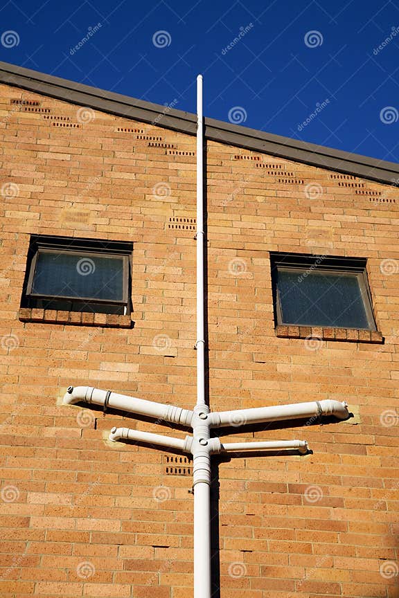 House that Looks Like a Face Stock Photo - Image of face, shape: 6347408