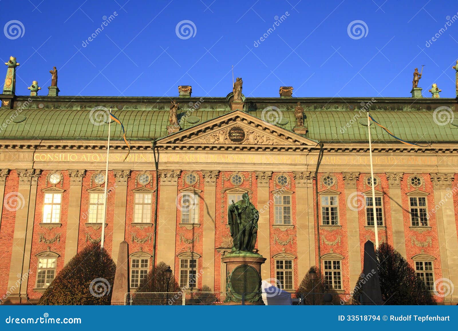 The House of Nobility stock photo. Image of country, nobility - 33518794