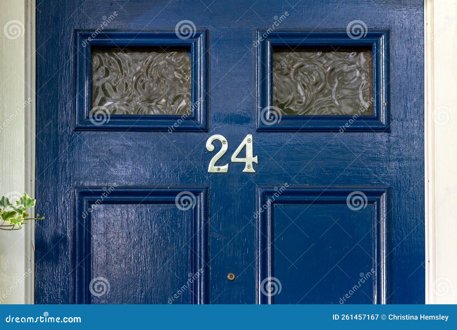 House number 24 stock image. Image of home, vintage - 261457167