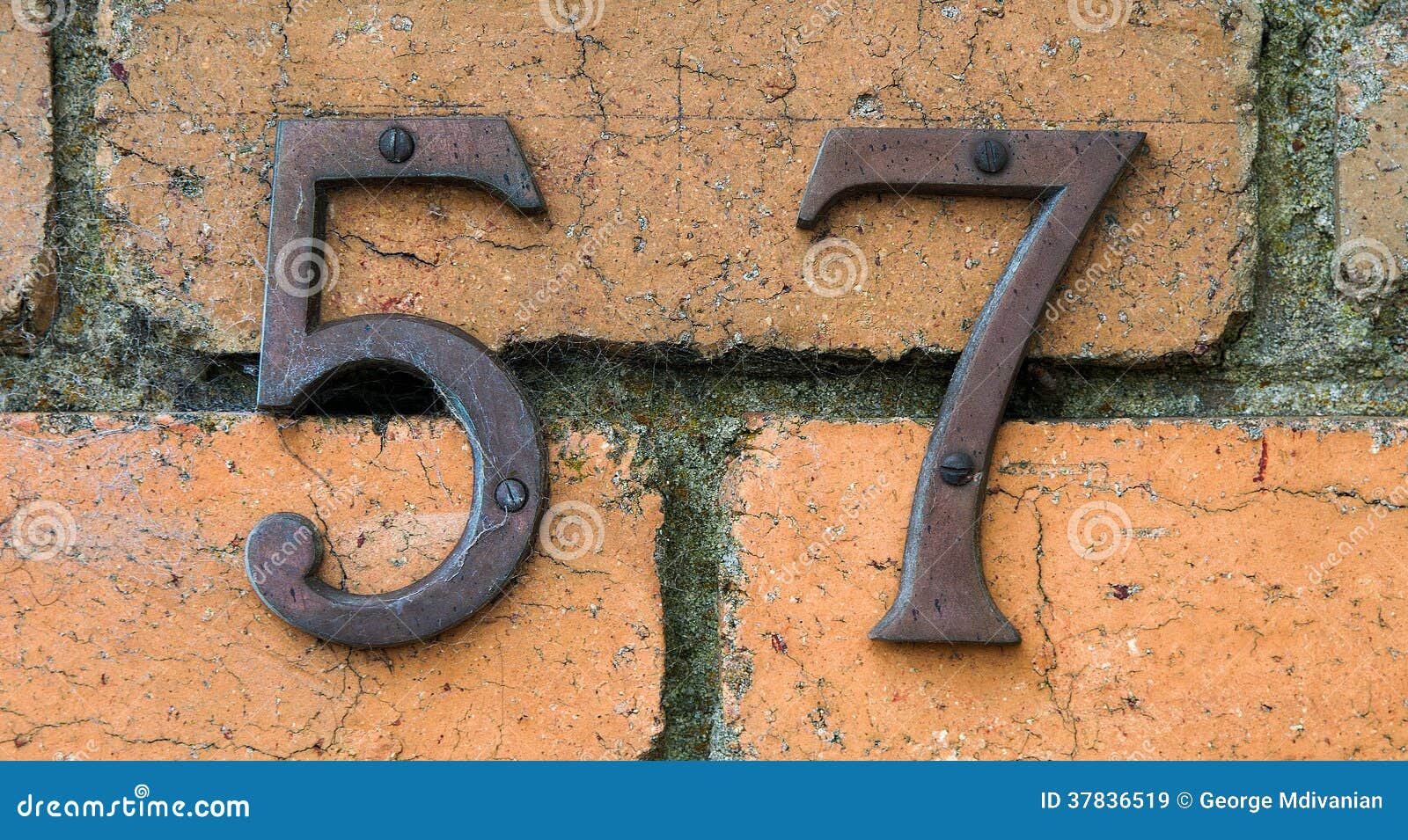 House numbers stock image. Image of type, wall, house - 37836519