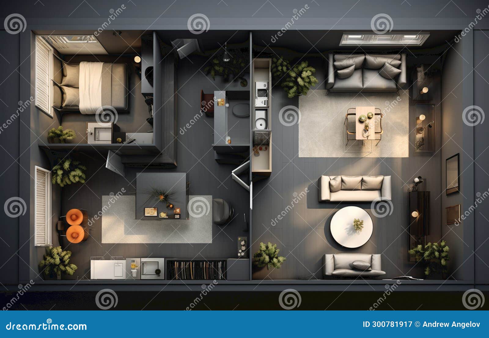 House Plan. Project Design. 2d Layout of the House. Sketch Plan. Home ...
