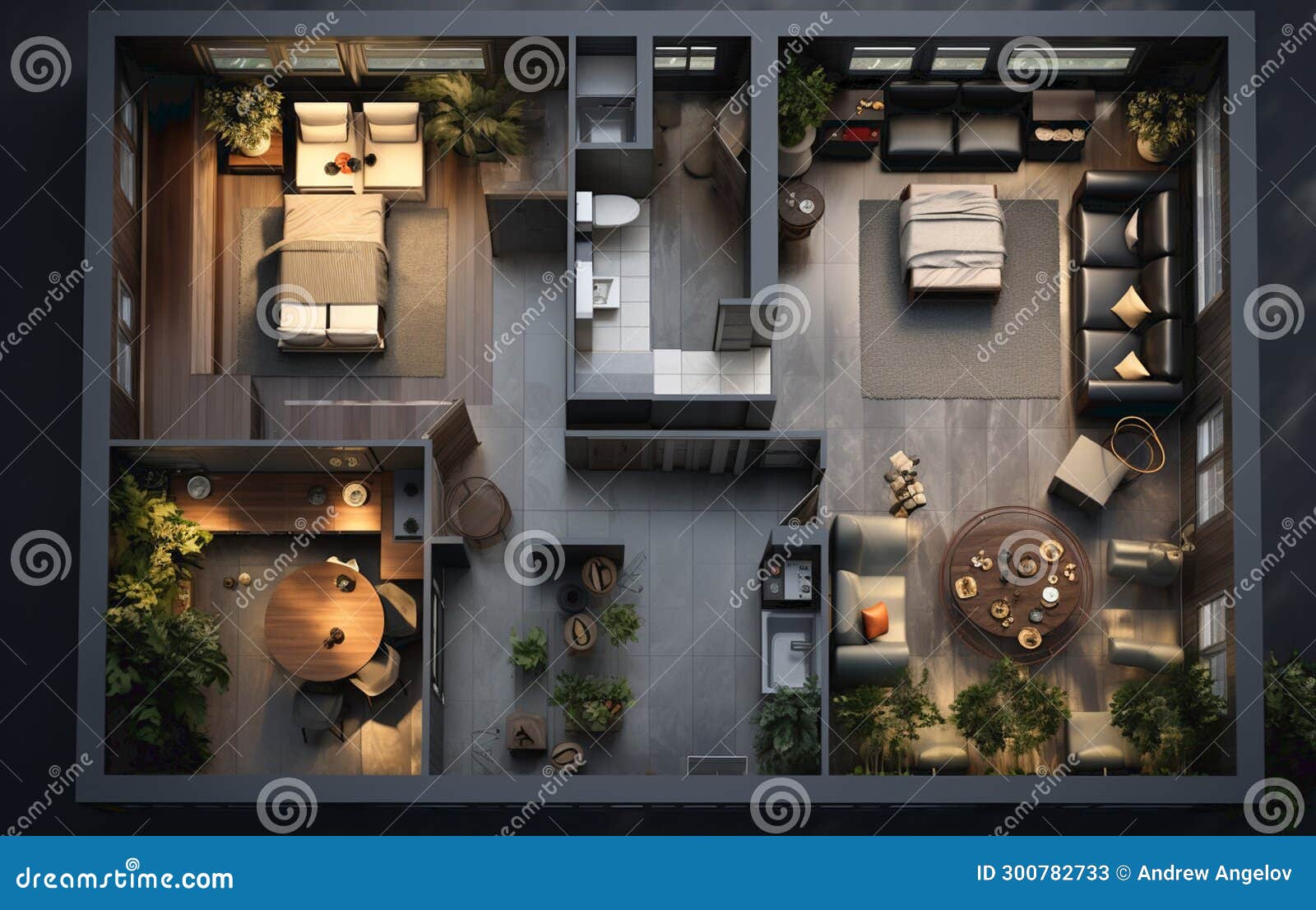 House Plan. Project Design. 2d Layout of the House. Sketch Plan. Home ...