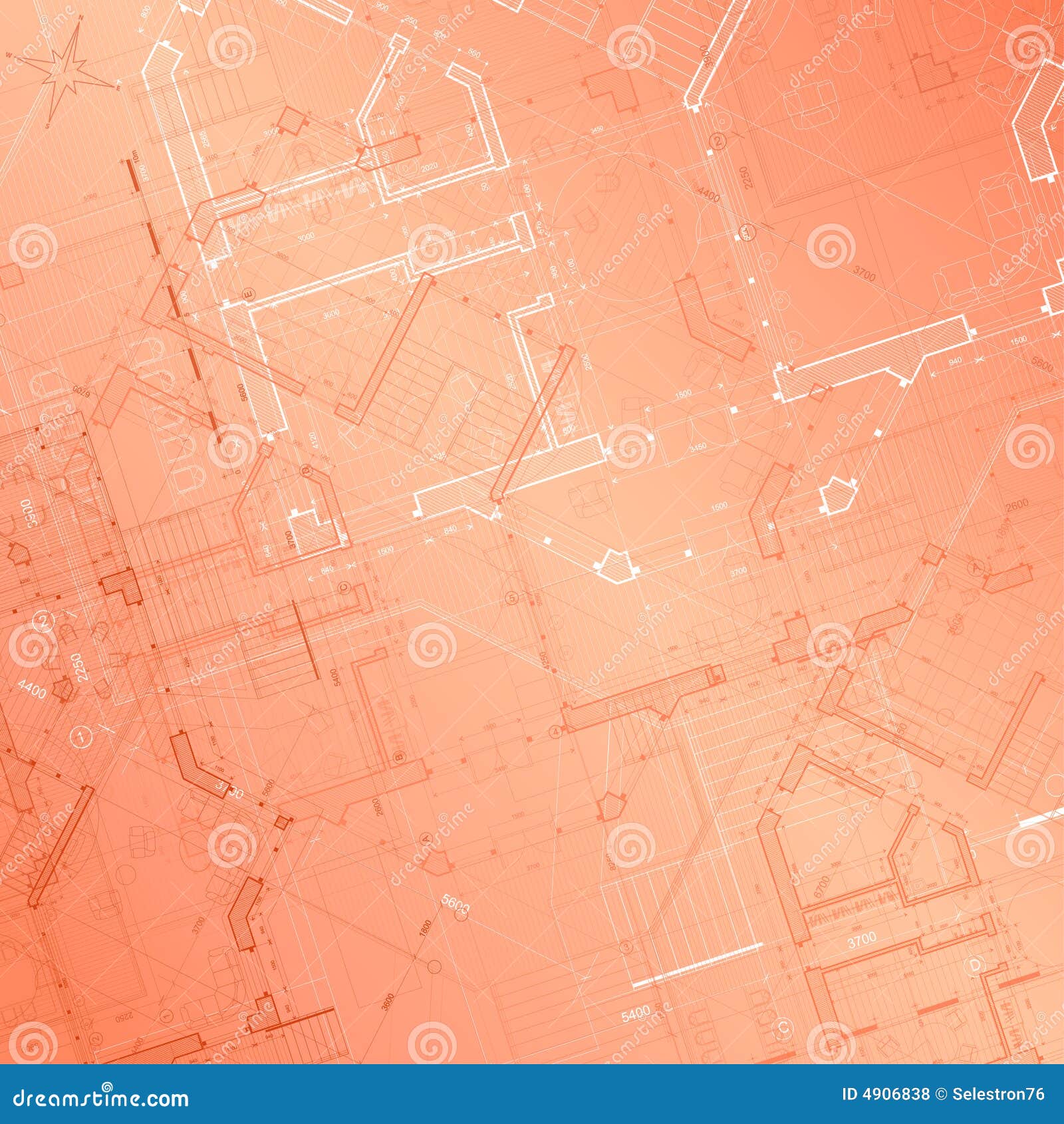 Floor Plan Background