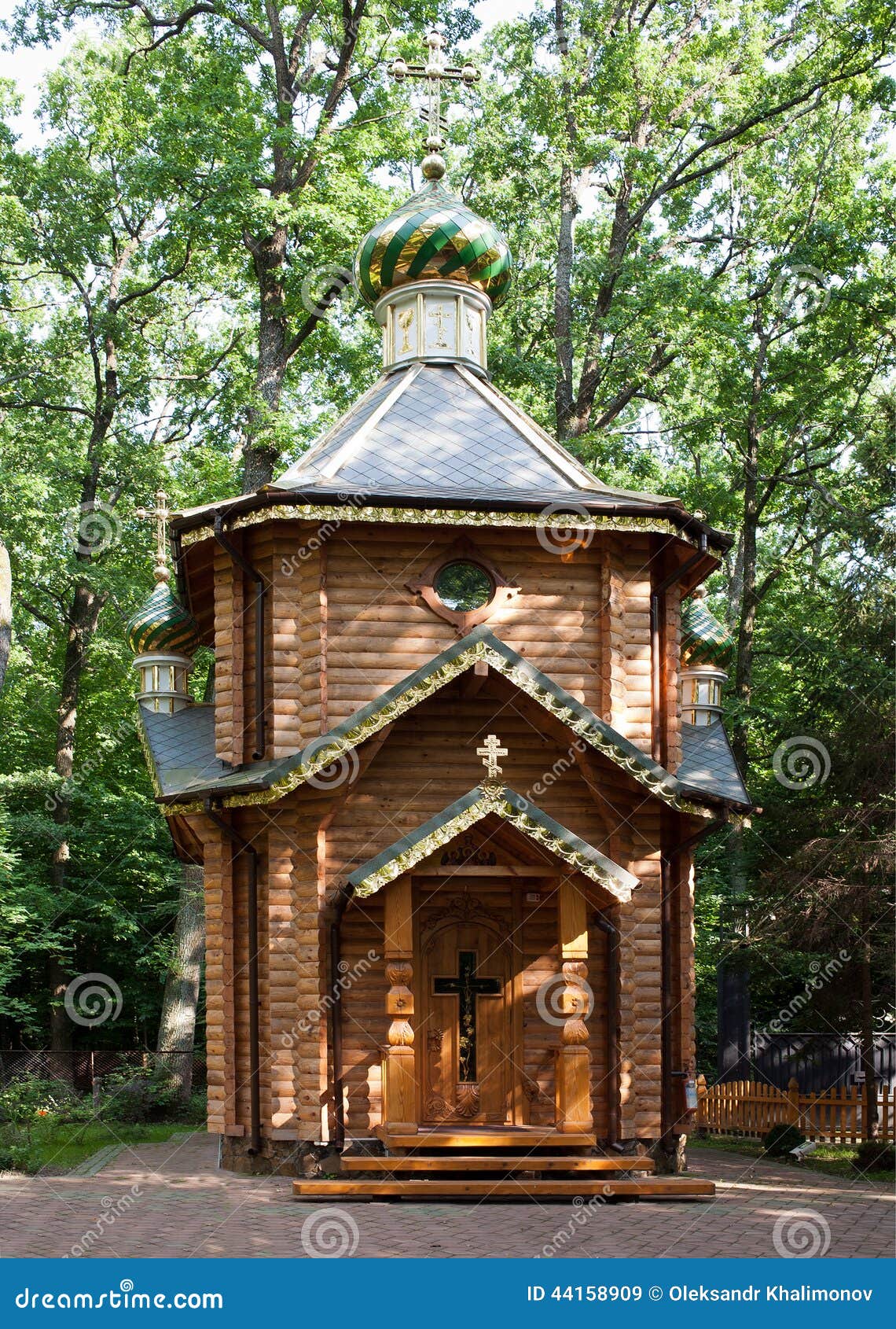 House of Prayer stock image. Image of architecture, wooden - 44158909