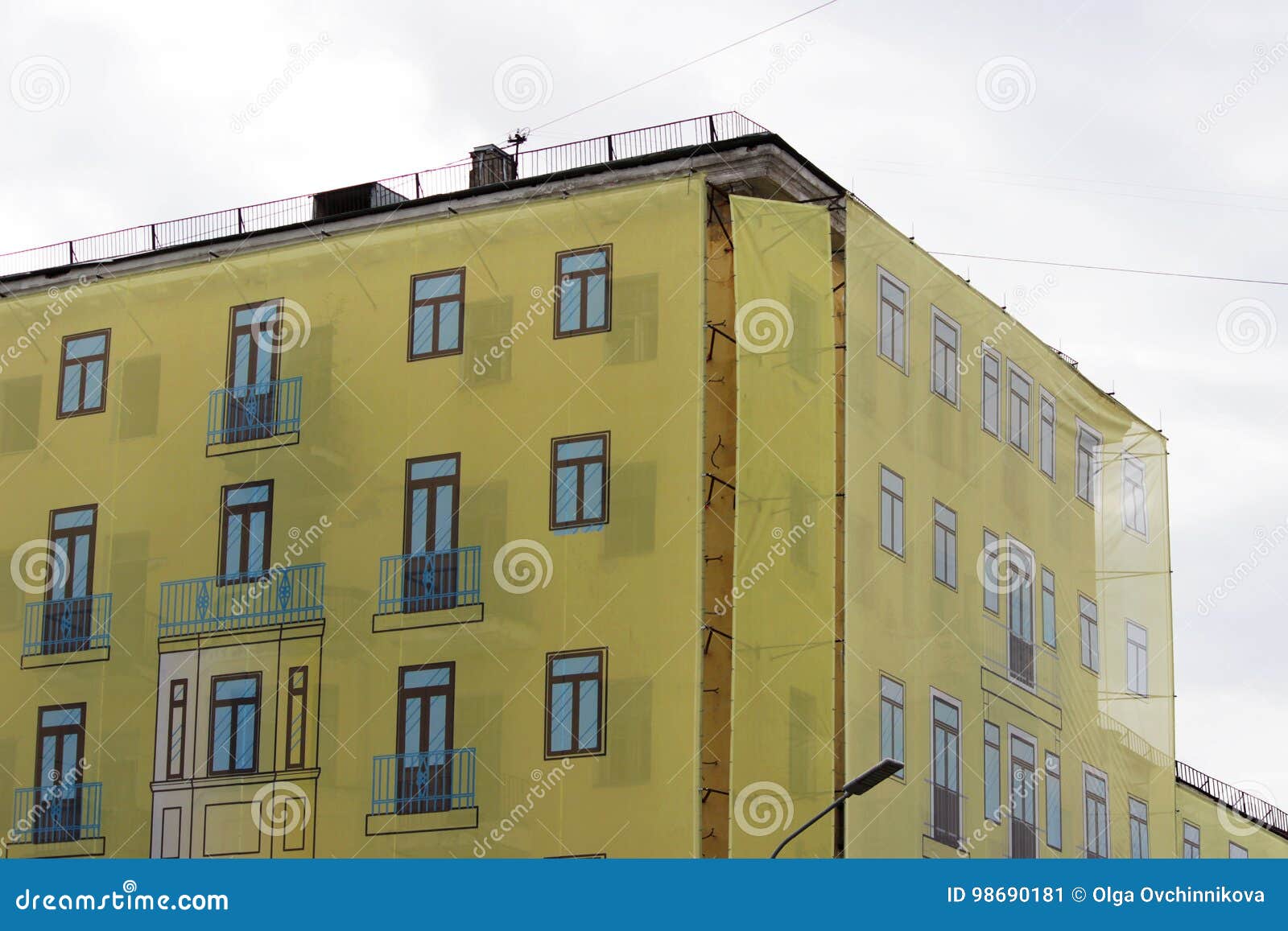 Falsefacade Stock Photos - Free & Royalty-Free Stock Photos from Dreamstime