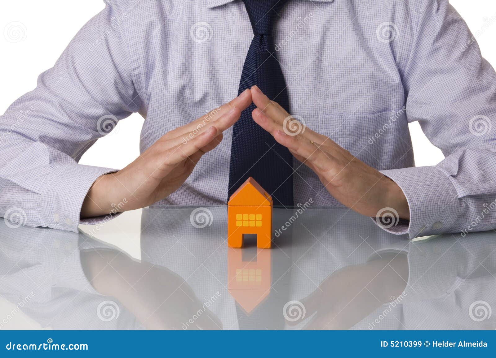 House protection stock image. Image of hands, home, choose - 5210399