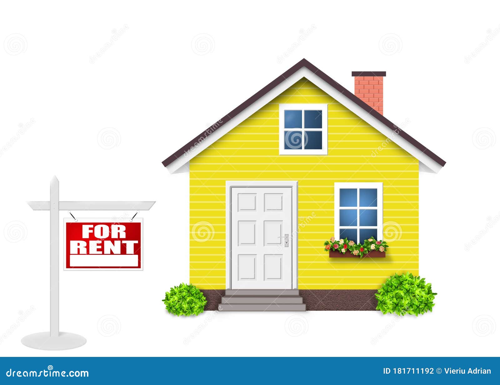 Rent Home Stock Illustrations – 118,069 Rent Home Stock Illustrations ...