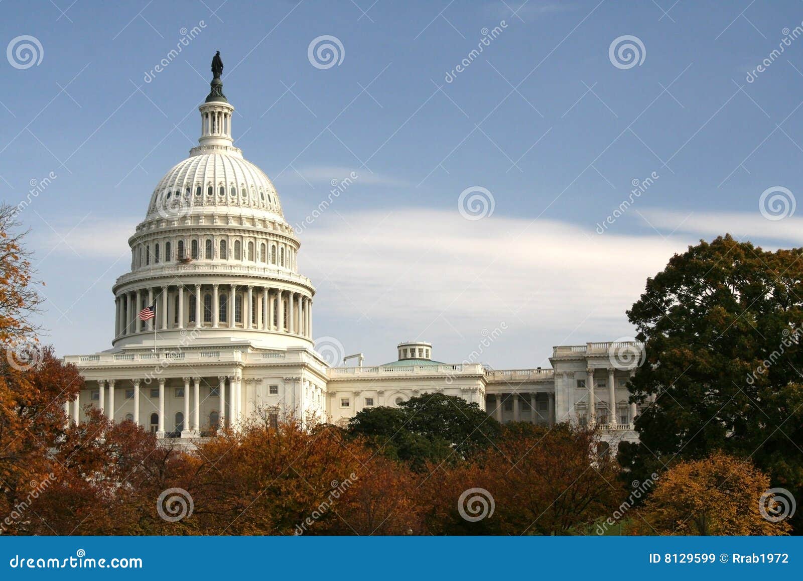 House of Representatives Capitol Hill Building Stock Image - Image of ...